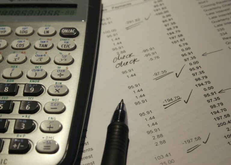 Florida Bank Statement Loans: The Complete Guide