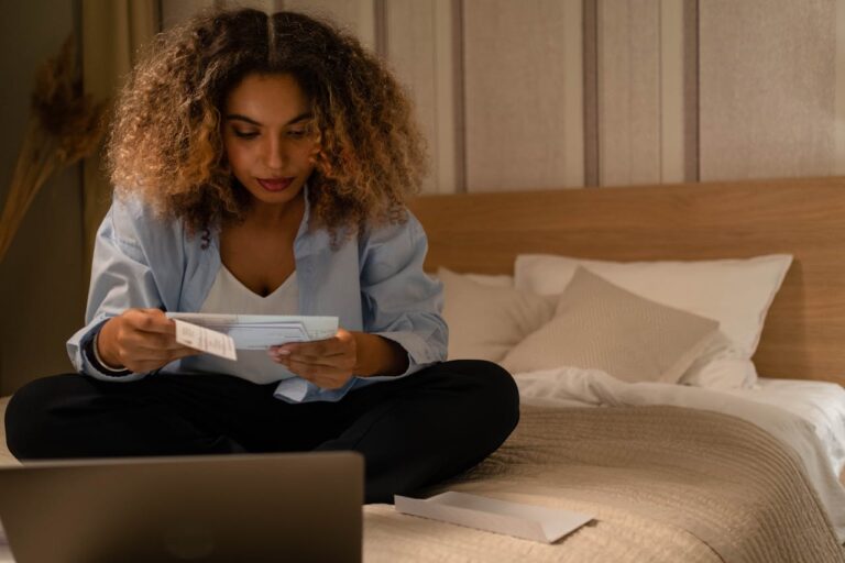 Mortgage Statements Made Easy: A Quick How-To Guide